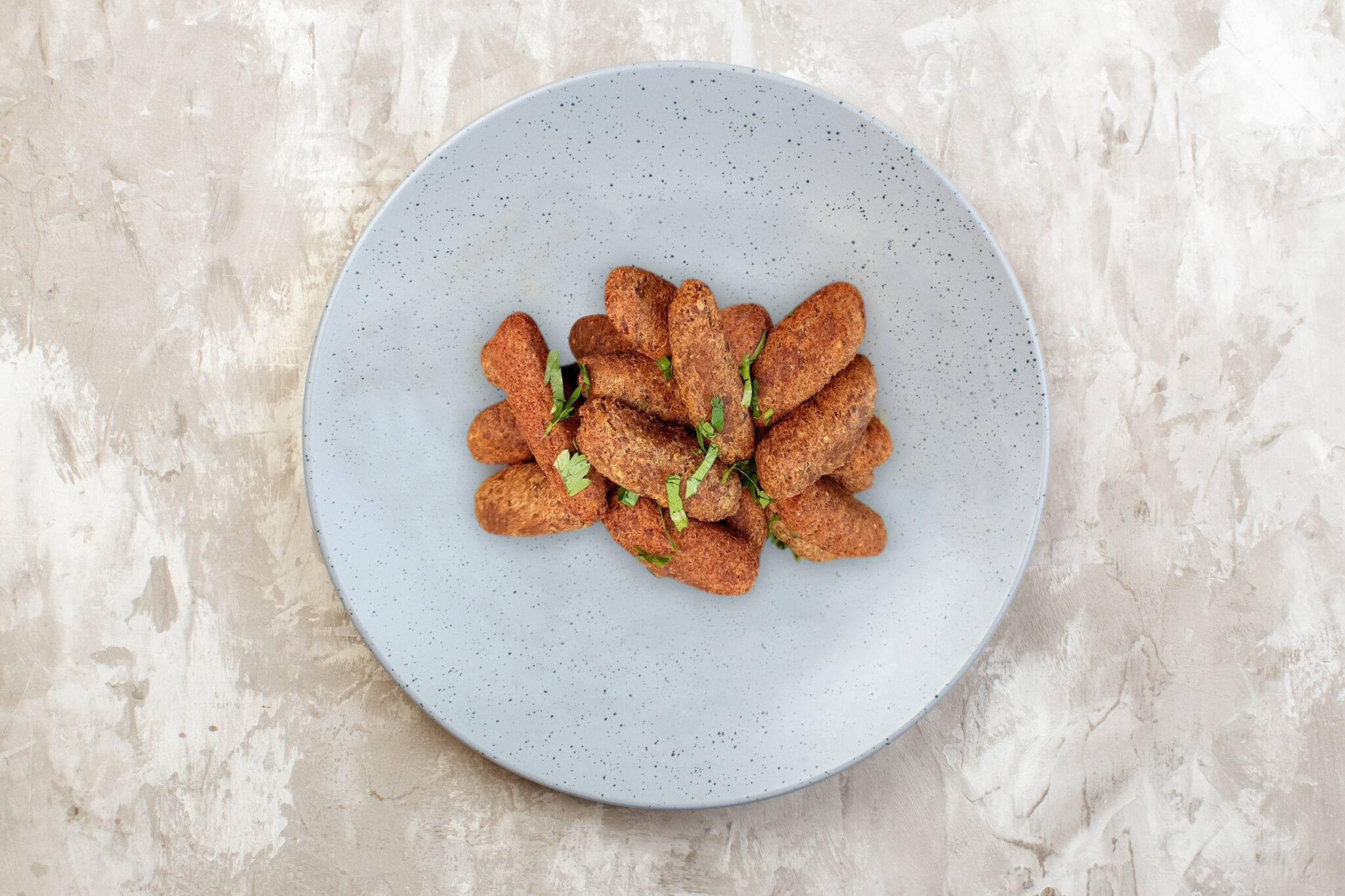 Afghansk catering buffet i Aarhus & Jylland | Oriental Catering
