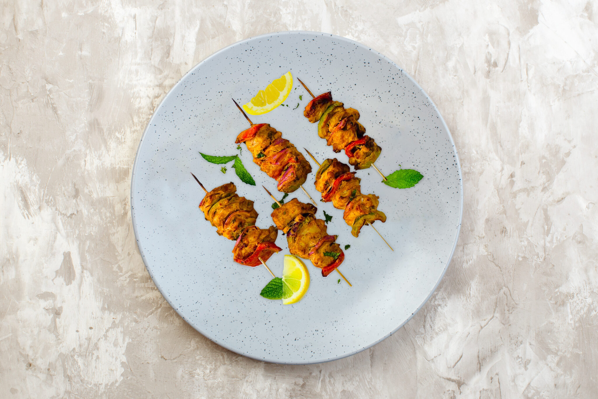 Indisk mad ud af huset | Indisk Catering